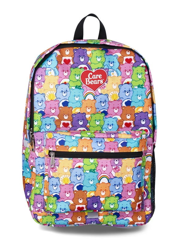 Care Bears Backpack