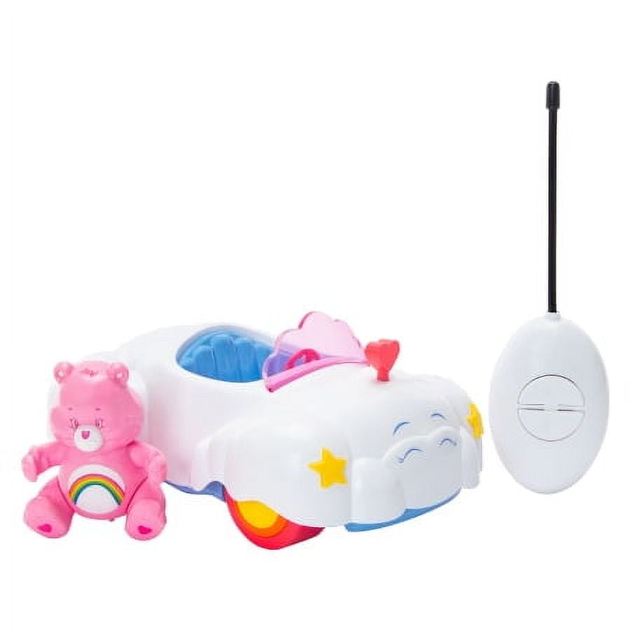 Care Bears Remote Control Cloud Mobile With Cheer Bear - Walmart.com