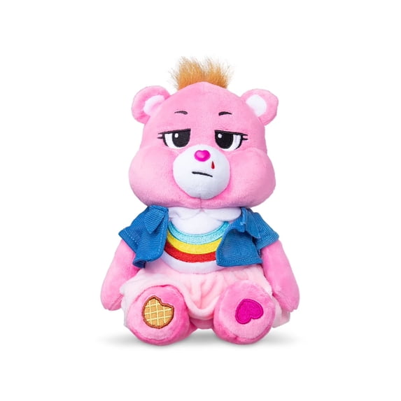 Care*Bears+Stranger*Things 12 Inch Plush Grumpy Bear as the Demogorgon ...