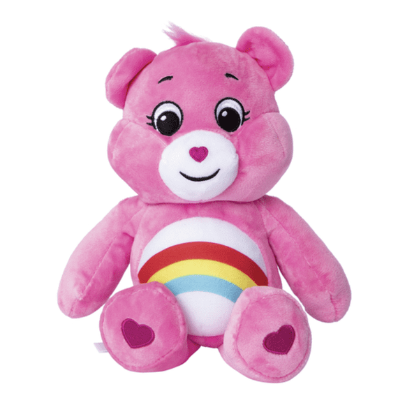 Rainbow Bear