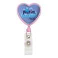 Care Bears: Unlock The Magic Resting Grump Face Heart Lanyard ...
