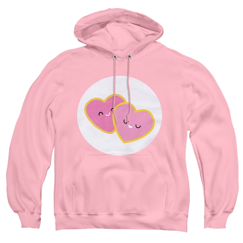Care Bears: Unlock the Magic Always There Bear Belly Adult Pull-Over ...