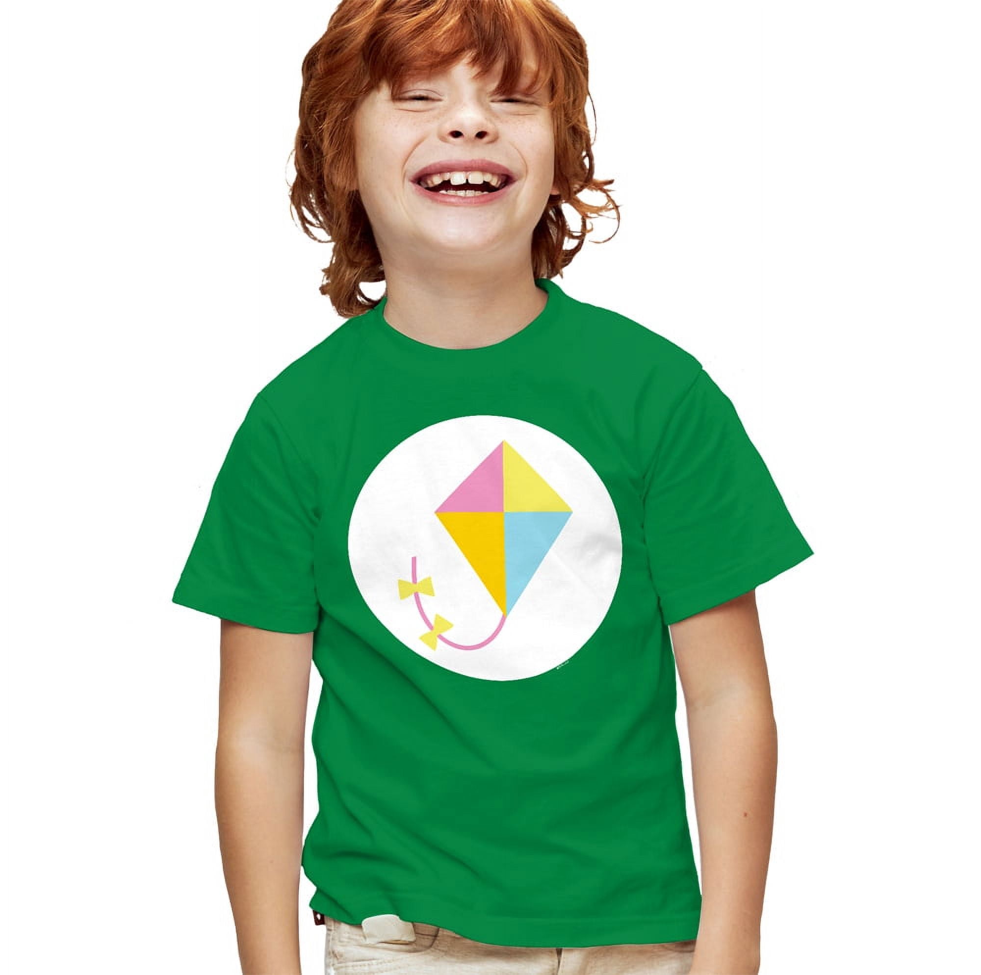 Care Bears: Unlock the Magic Do Your Best Bear Belly Kids T Shirt for ...