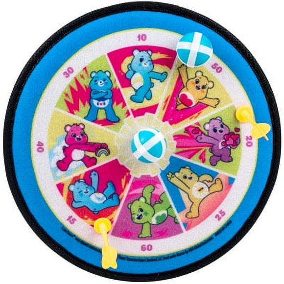 Velcro Dart Ball Game