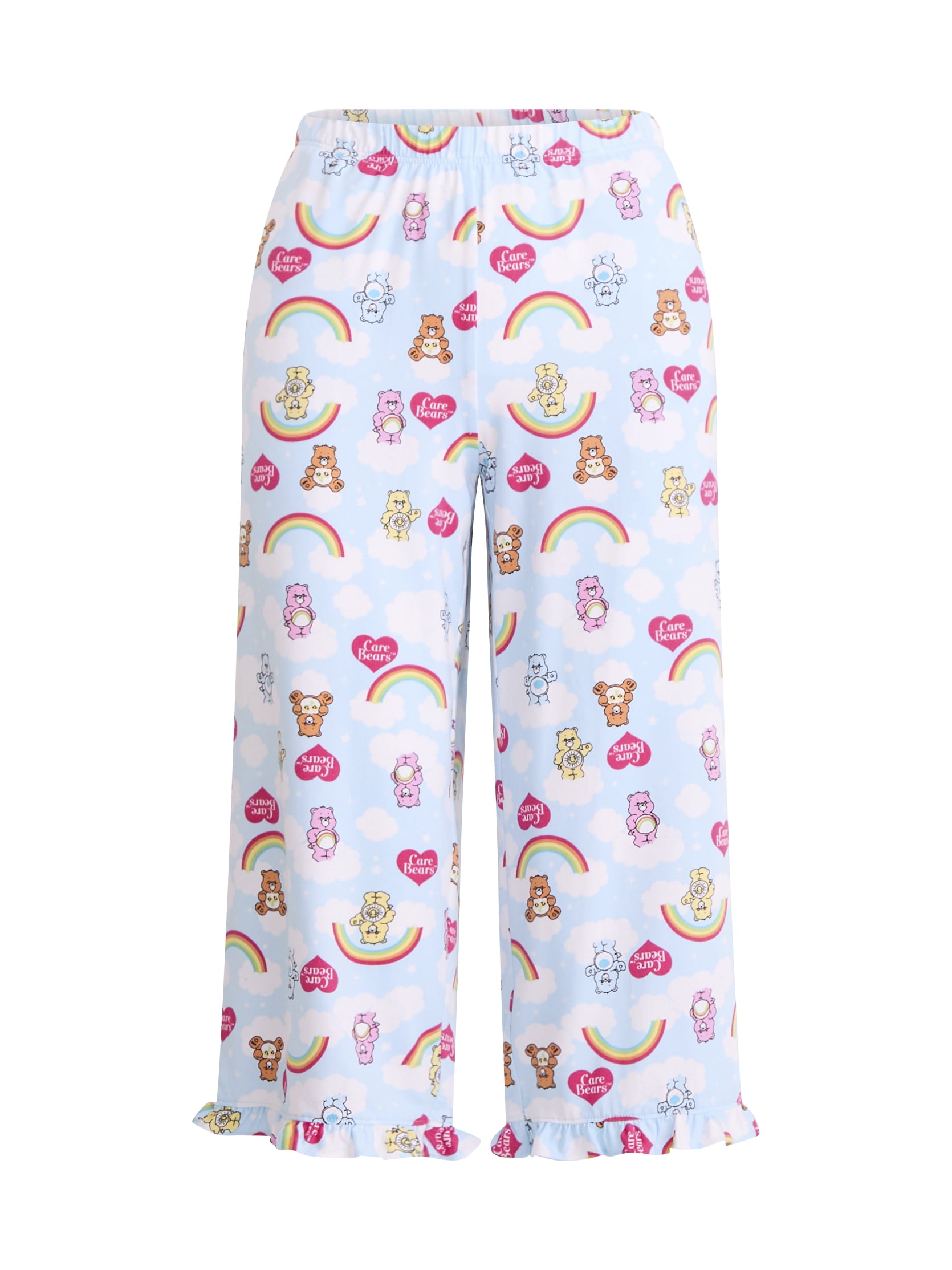 Care Bears Women's Sleep Pants, Sizes XS-3X - Walmart.com