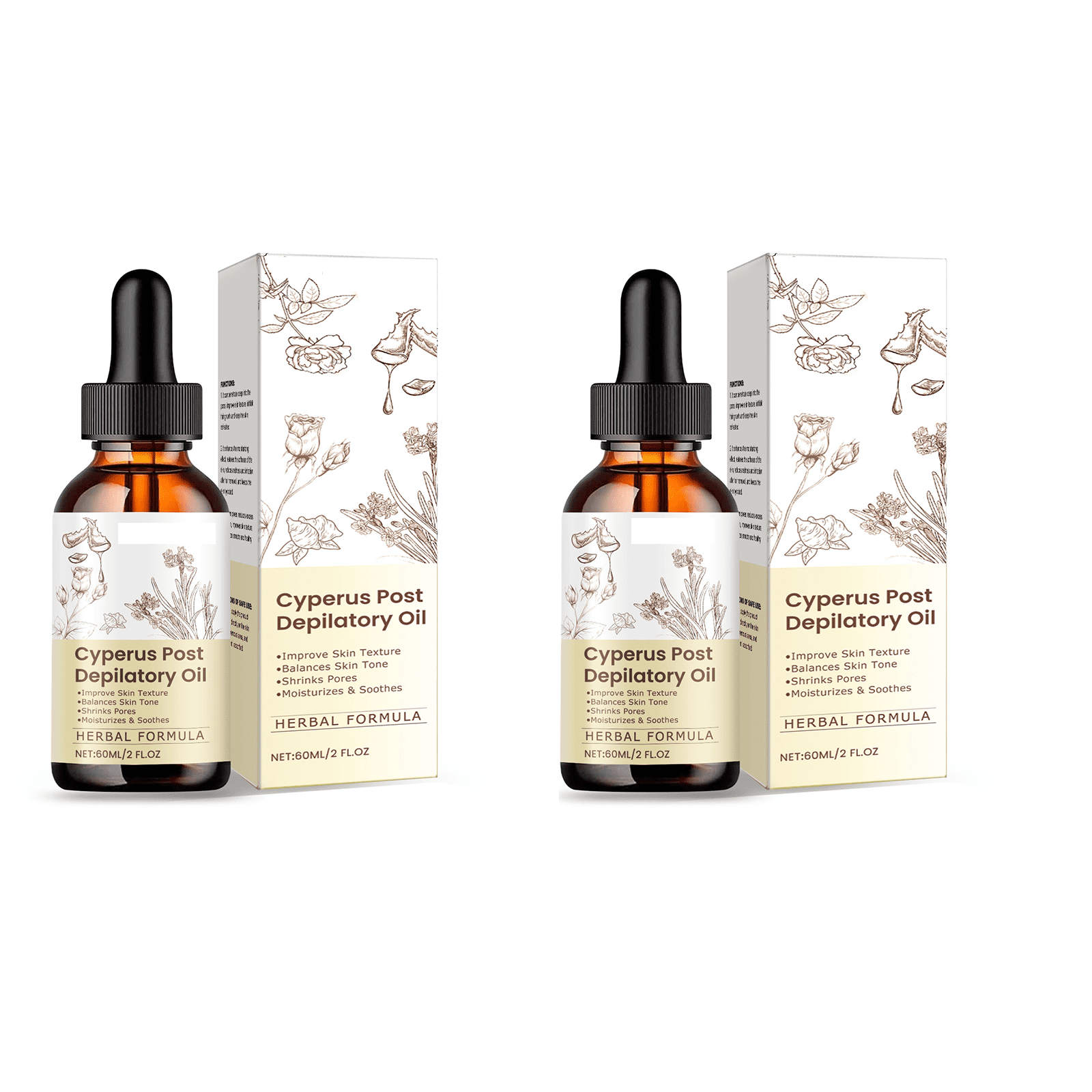 Care Essential Oil Rotundus Oil Cyperus Oil Cyperus Rotundus for Hair ...
