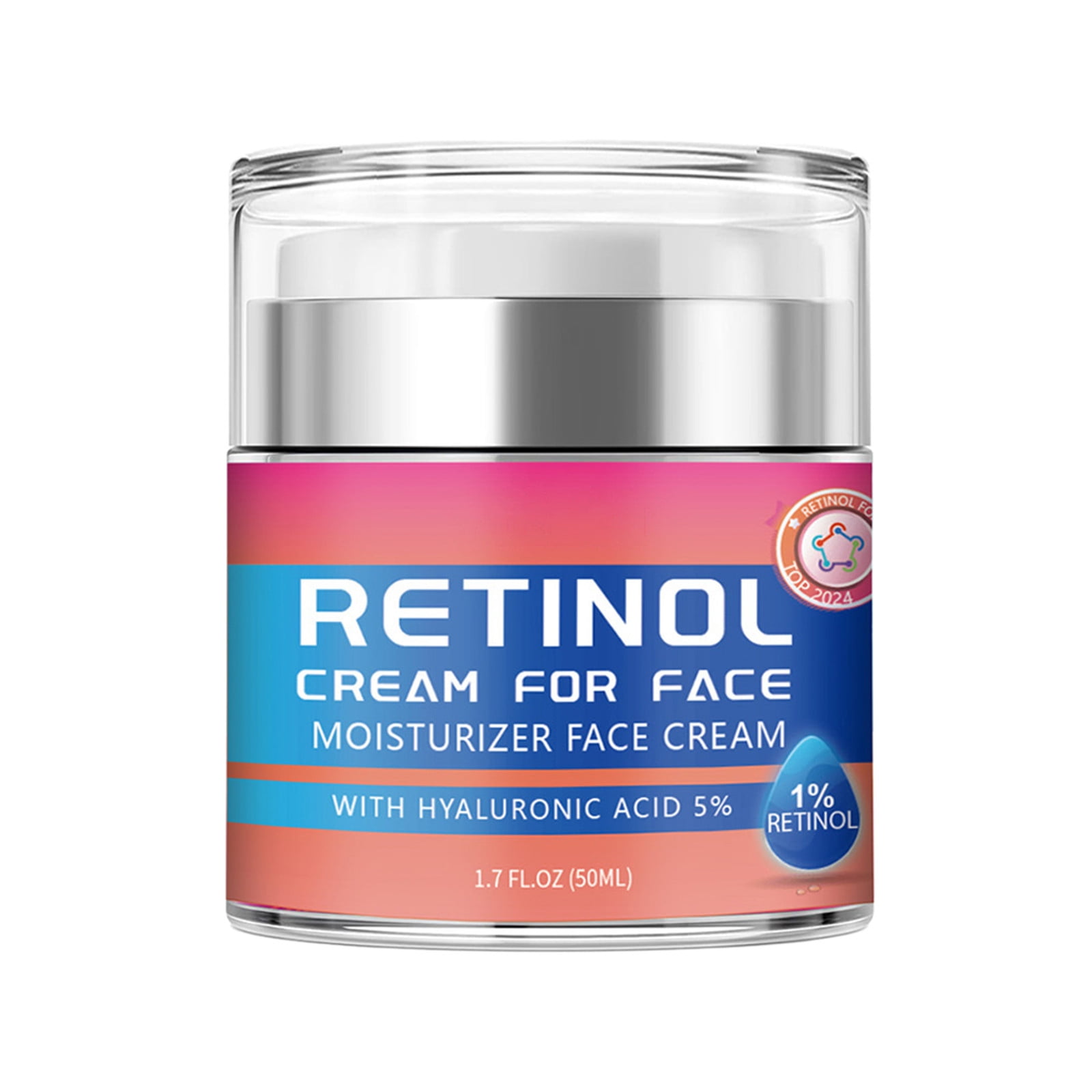 Care Face : Aging Neck Men's & Women's Day & Night Moisturizer Enriched ...