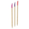 Care & Fix Cuticle Sticks with Sandpaper, 10 ct - Walmart.com
