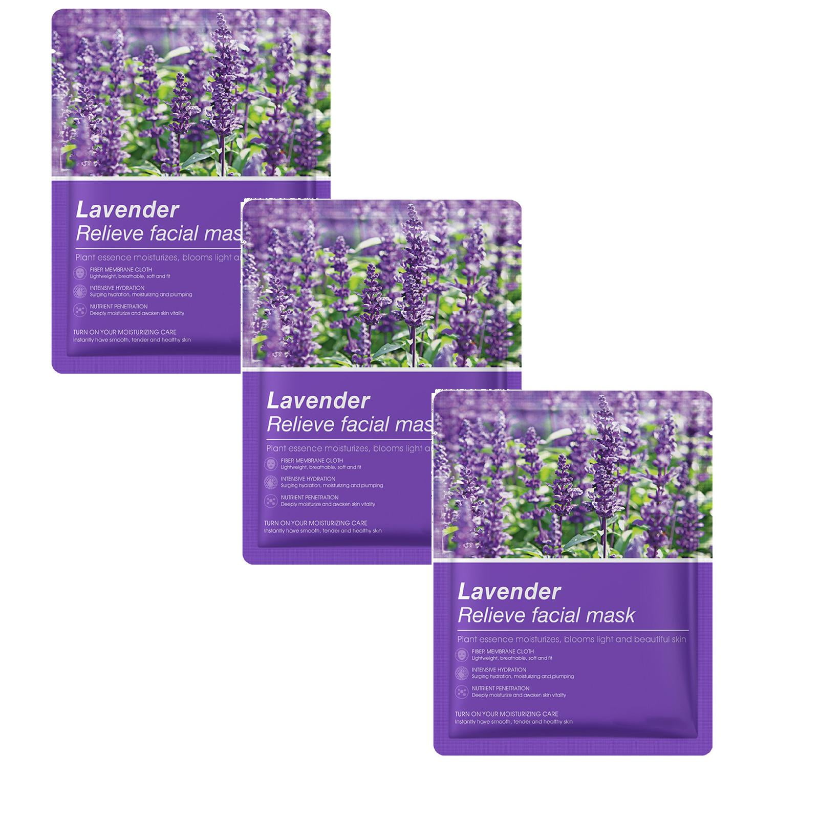 Care Hydrating Face Facial Sheet For Moisturizing Refreshing And ...