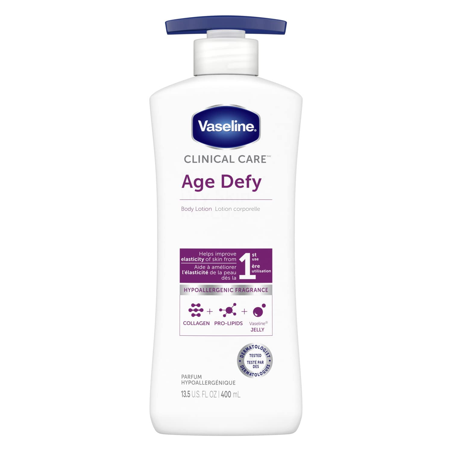 Care Moisture Body Lotion Aging Skin Rescue 13.5 fl oz - Walmart.com