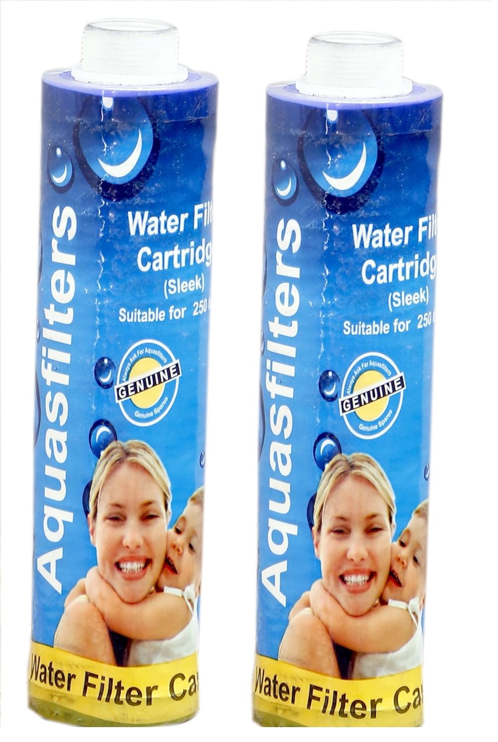 Care N MadePsi Thread Candle 9 Platinum Series Inline Filterpre Filter ...