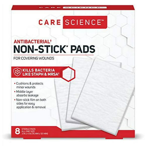 Nonadherent Pad