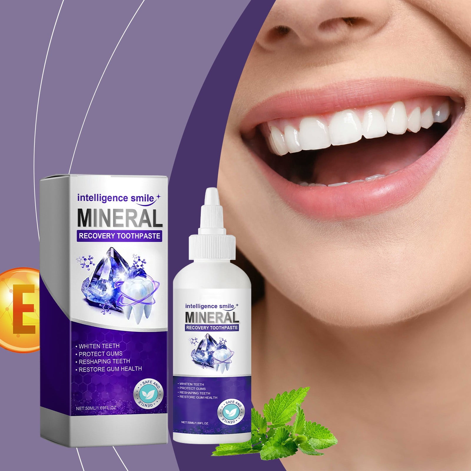 Care Toothpaste Clean Teeth Hygiene Care Mouth Daily Fresh Care ...