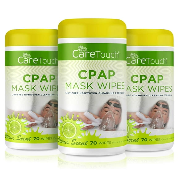 Cpap Wipes