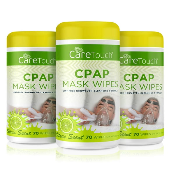 Cpap Wipes