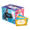 Care Touch Flushable Personal Wipes for Men and Women, 40 Individually ...