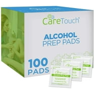ReliOn Alcohol Swabs, 100ct - Walmart.com