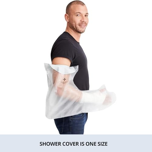 Picc Line Covers Waterproof