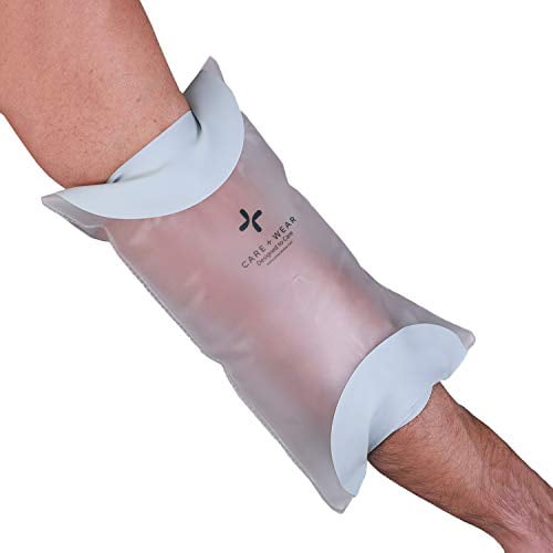 Care+Wear Waterproof PICC Line Shower Cover PICC Line Cover for Upper ...