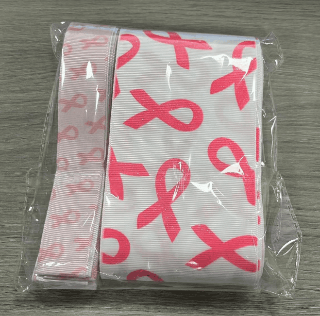 Care for HIV Ribbon 7.5 printing powder + 2.5 heat transfer printing ...