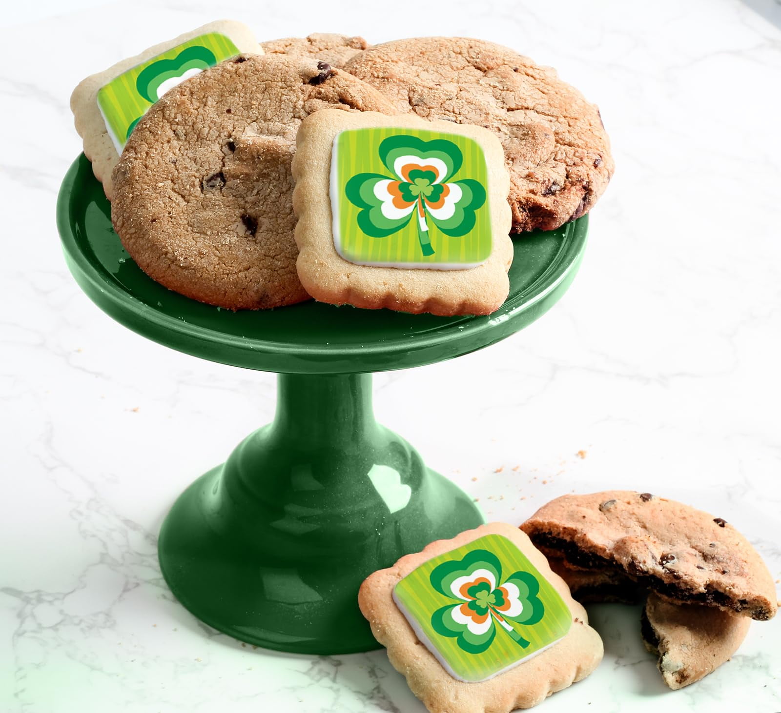 Care package Gift Basket VTF5 Sending Love Hugs Cookie Chocolate Chip ...