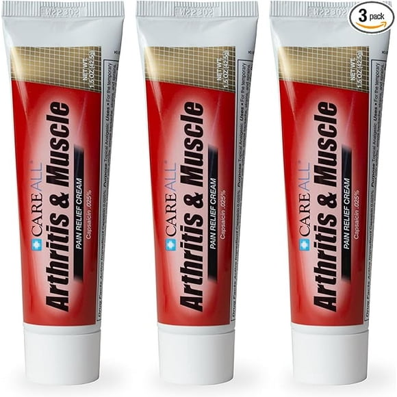 Capsaicin Cream Canada