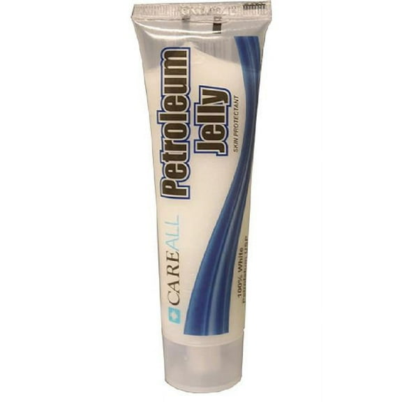 Petroleum Jelly Tube