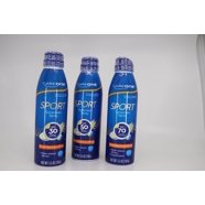 Coppertone ClearlySheer Spray Sunscreen SPF 30, 1.6 Oz - Walmart.com