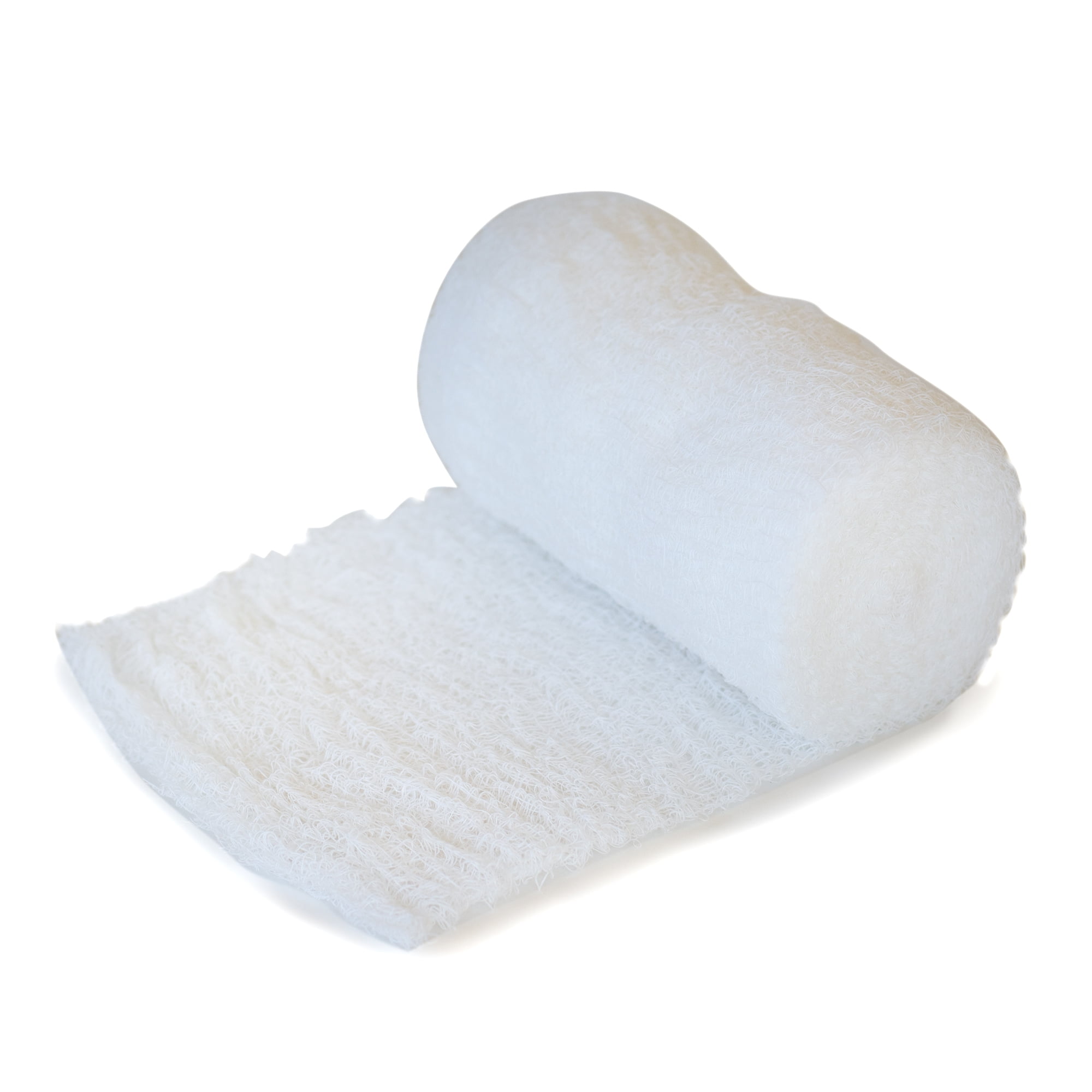 CareStock Fluff Dressing - Highly Absorbent, Medical-Grade Cotton Wound ...