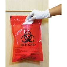 Best Sellers In Biohazard Waste Disposal Bags