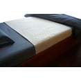"Careboree 2-Pack Cotton Bed Protector, Waterproof and Washable, 34 ...