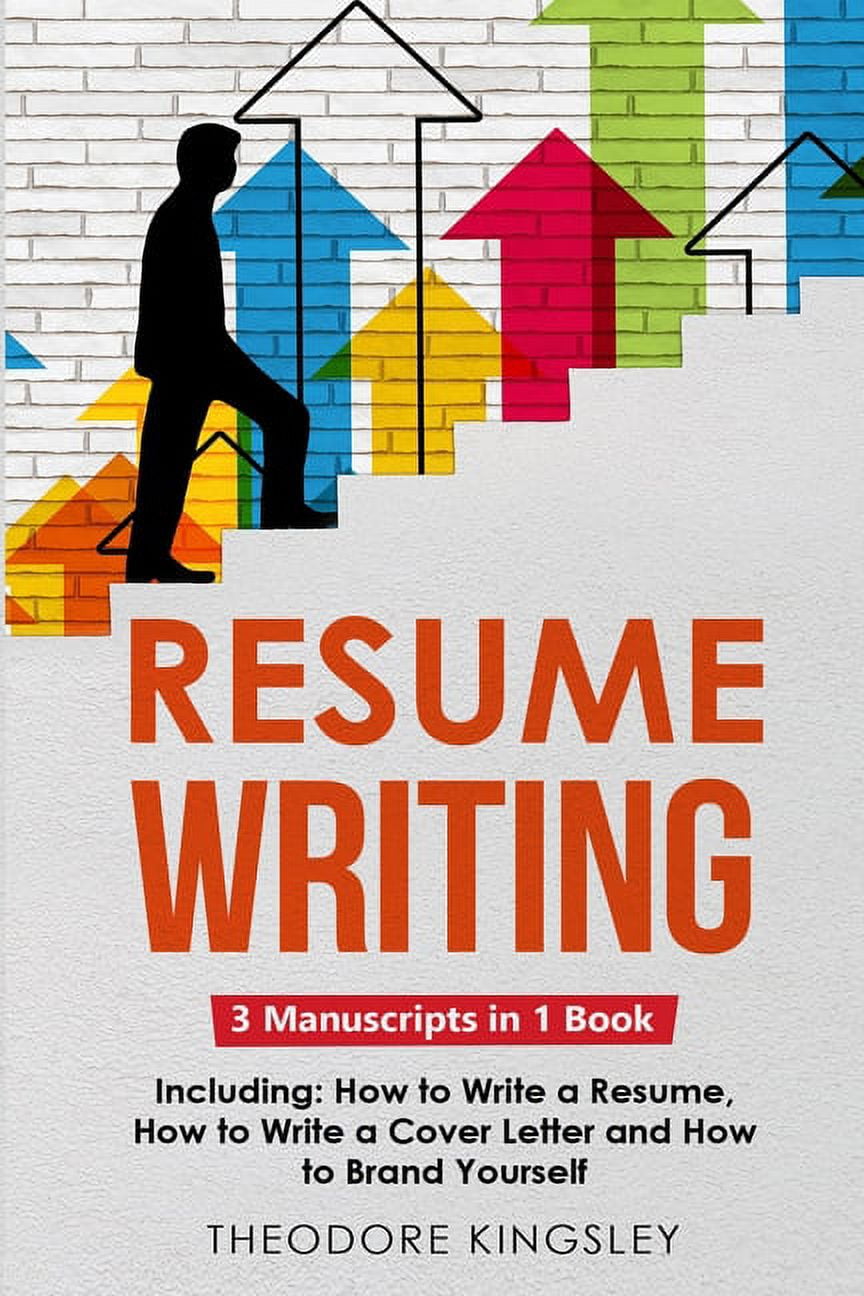 Career Development Resume Writing: 3-in-1 Guide to Master Curriculum ...