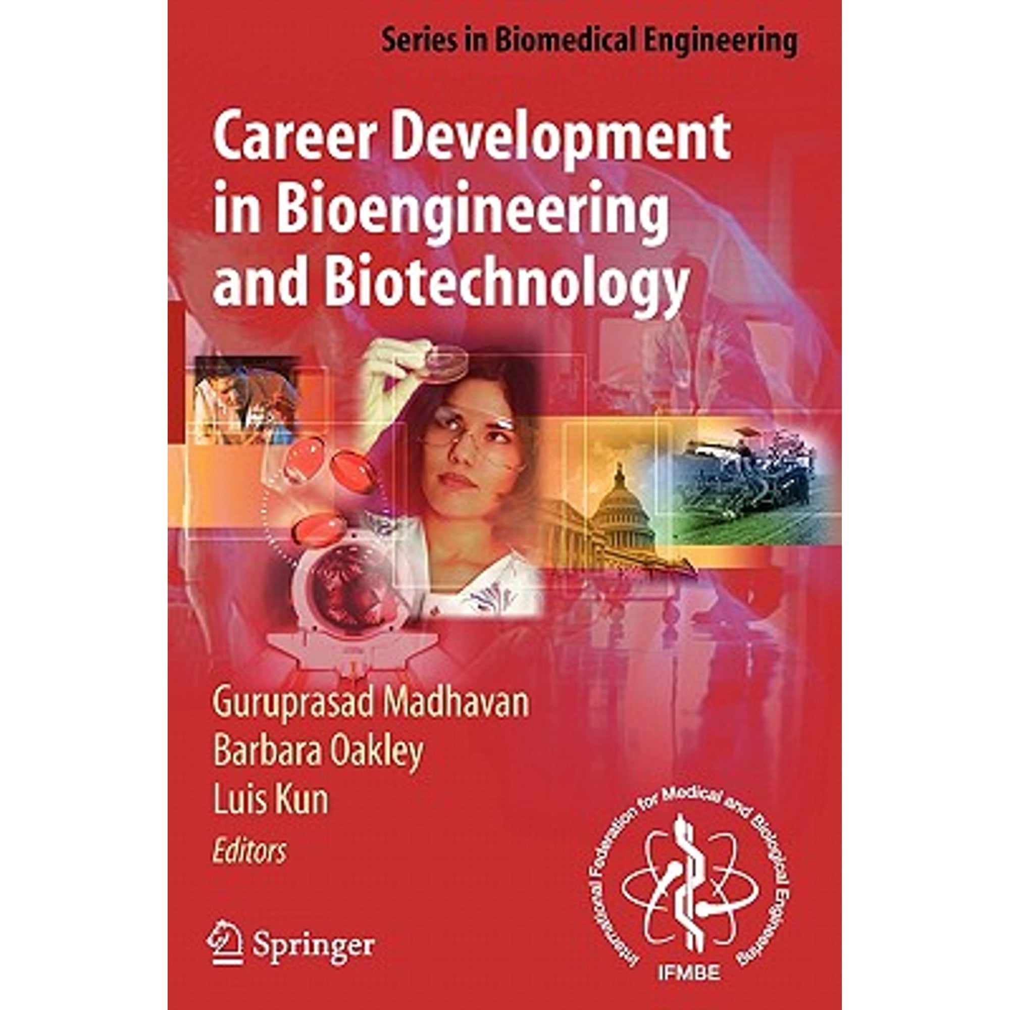 Pre-Owned Career Development in Bioengineering and Biotechnology ...