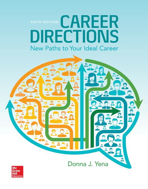 Career Directions: New Paths to Your Ideal Career - Walmart.com