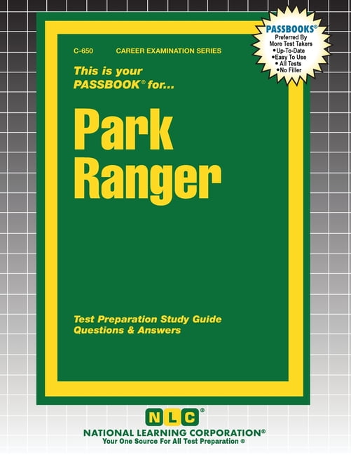 Park Ranger Uniform