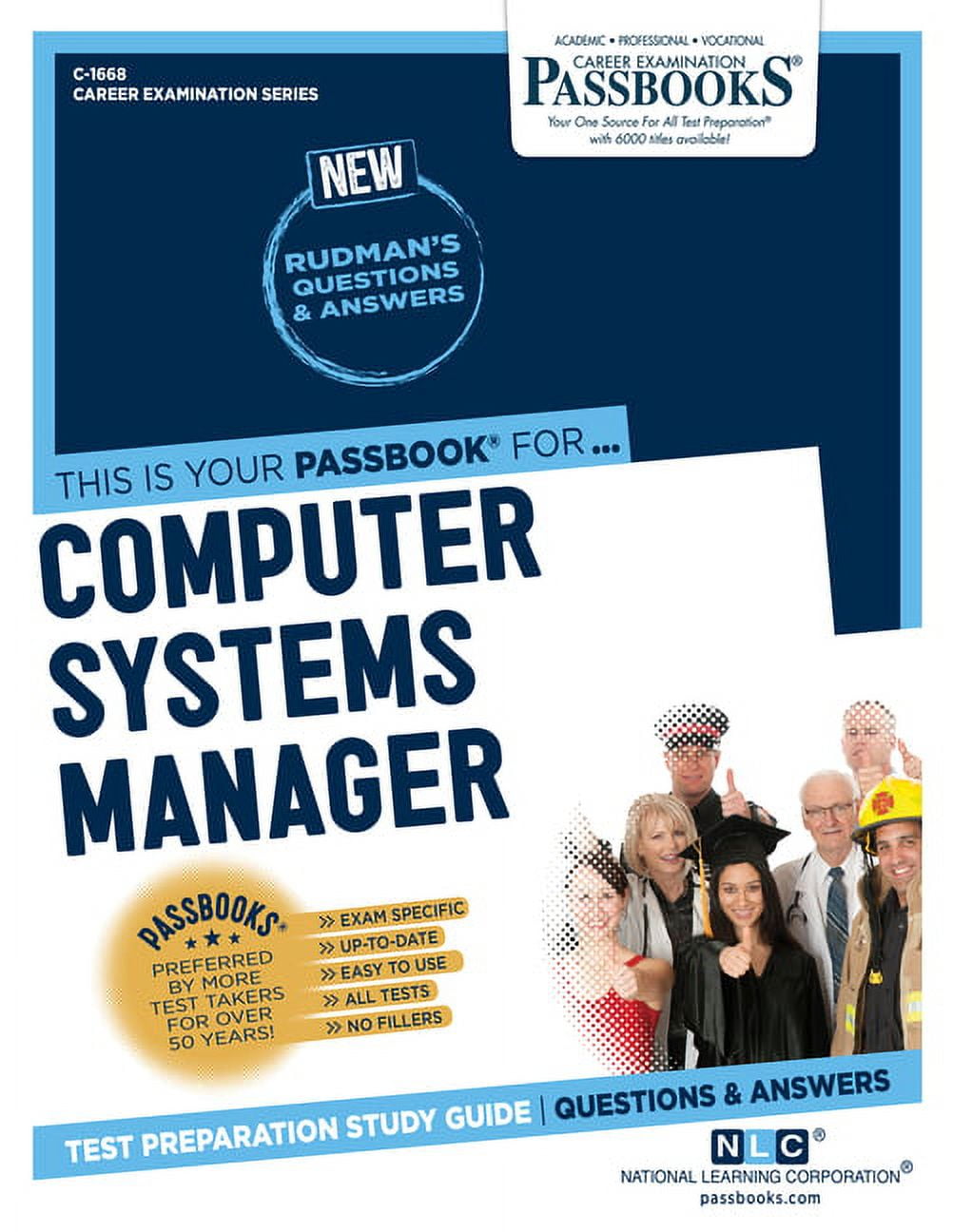 Computer System Manager