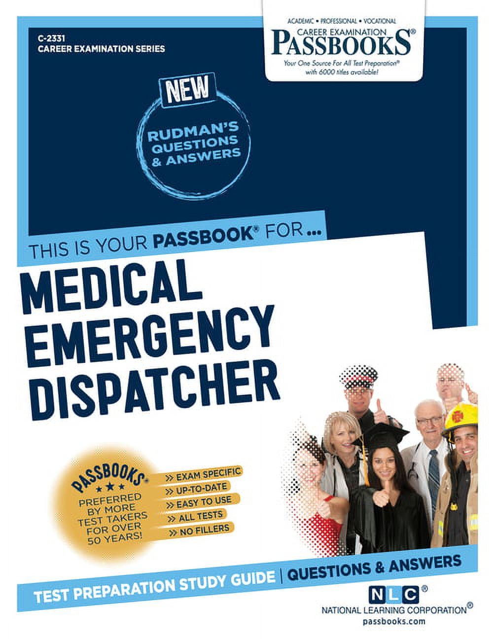 Emergency Medical Dispatch