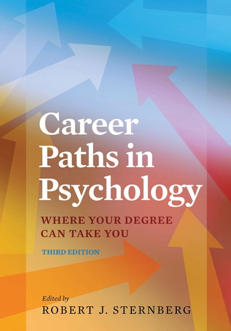 Career Paths Psychology