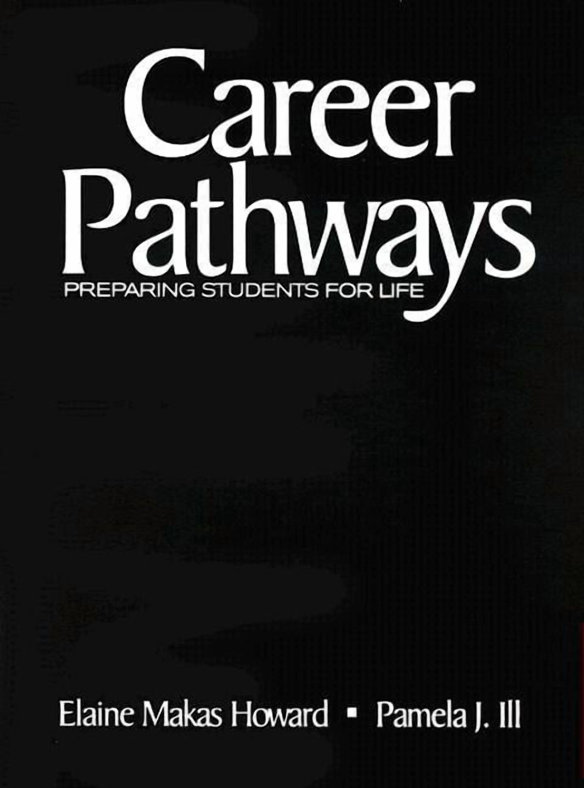 Career Pathways: Preparing Students for Life (Hardcover) - Walmart ...