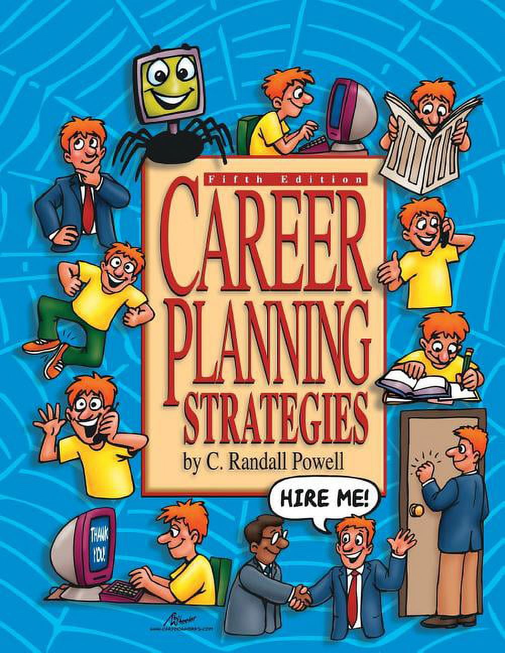 Career Planning Today (Paperback) - Walmart.com