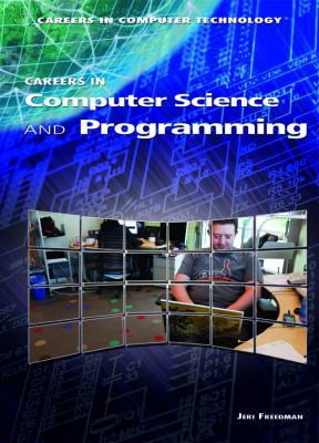 Pre-Owned Careers in Computer Science and Programming (Library Binding ...