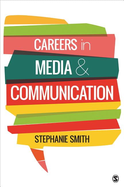 Careers in Media and Communication, (Paperback) - Walmart.com