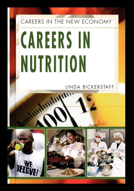 Careers Nutrition