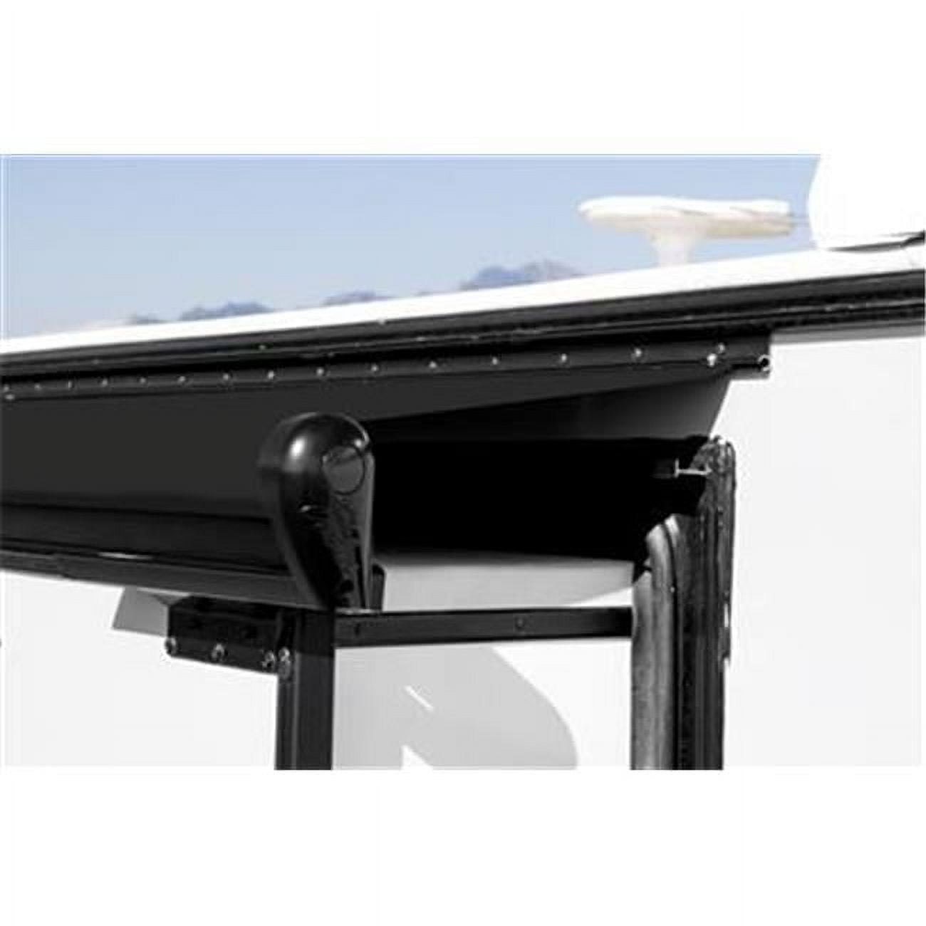 Carefree 174 ft. Alpine Slide Out Cover - Black - Walmart.com