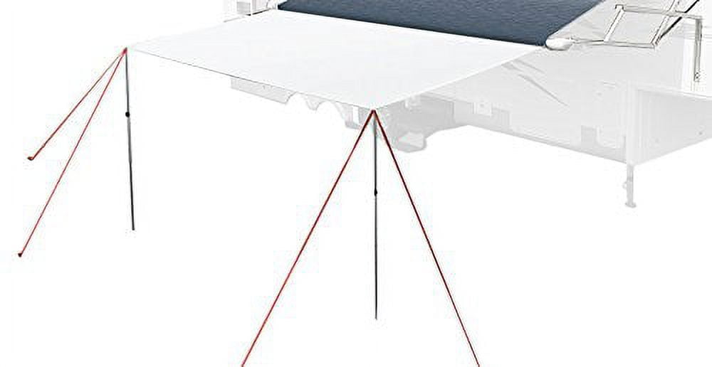 Carefree 242000 20' Canopy Extension - Walmart.com