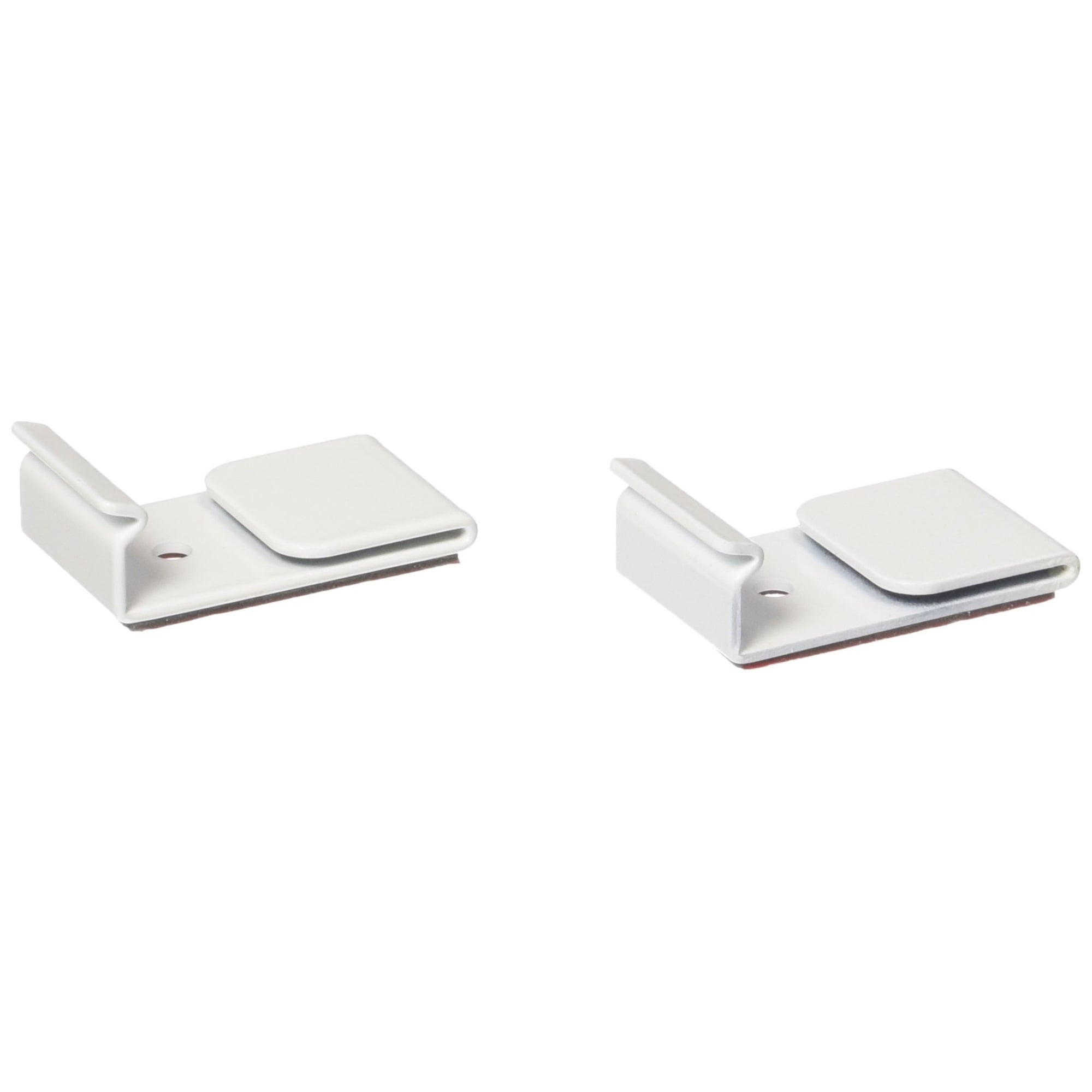 Carefree 901076 RV Skirting Mounting Brackets - Walmart.com