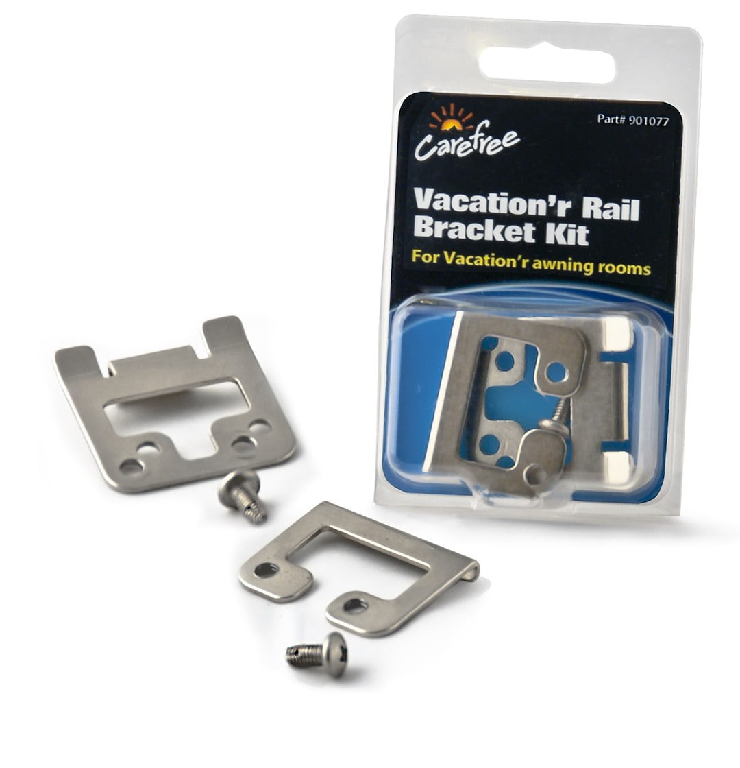 Carefree 901077 Rail Bracket Kit - Walmart.com