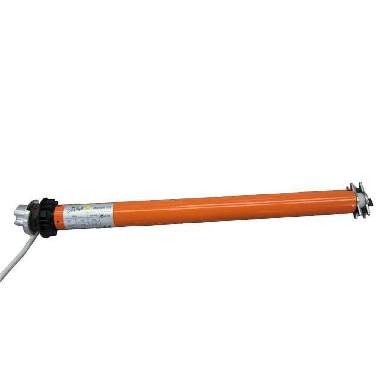 Carefree C6F-R001531 Tubular Motor with 2-Slot Roller - Walmart.com