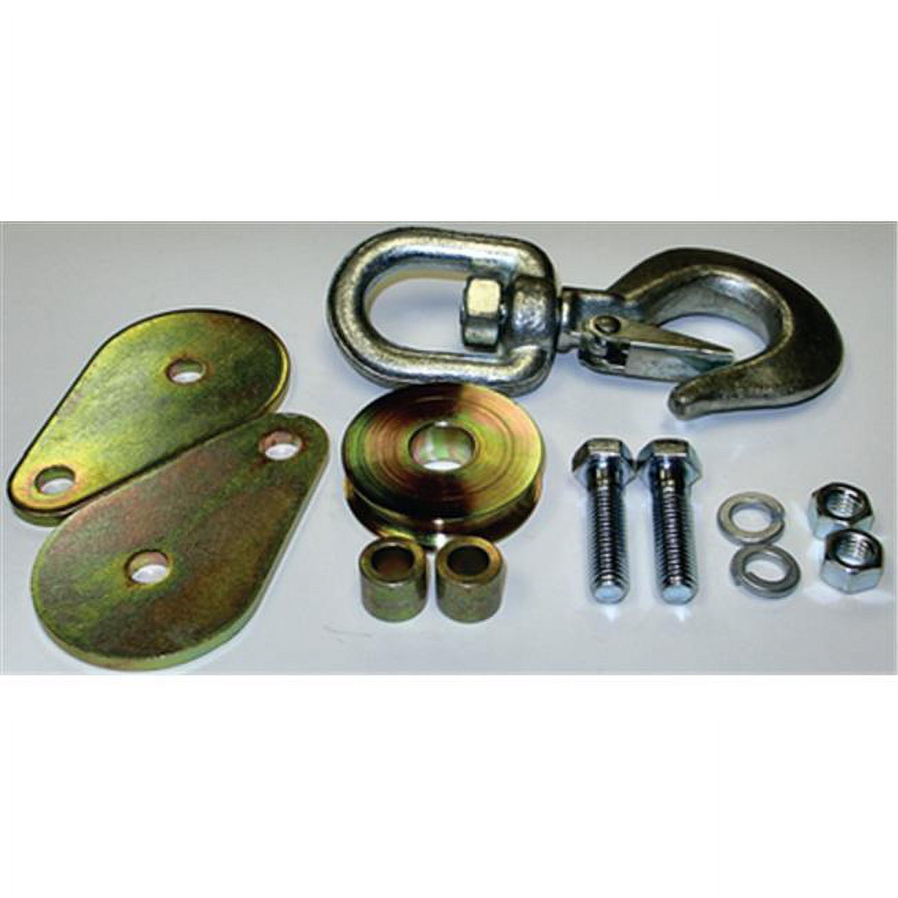 Carefree C6F-R00457 Rafter Iv Roll Pin End - Walmart.com