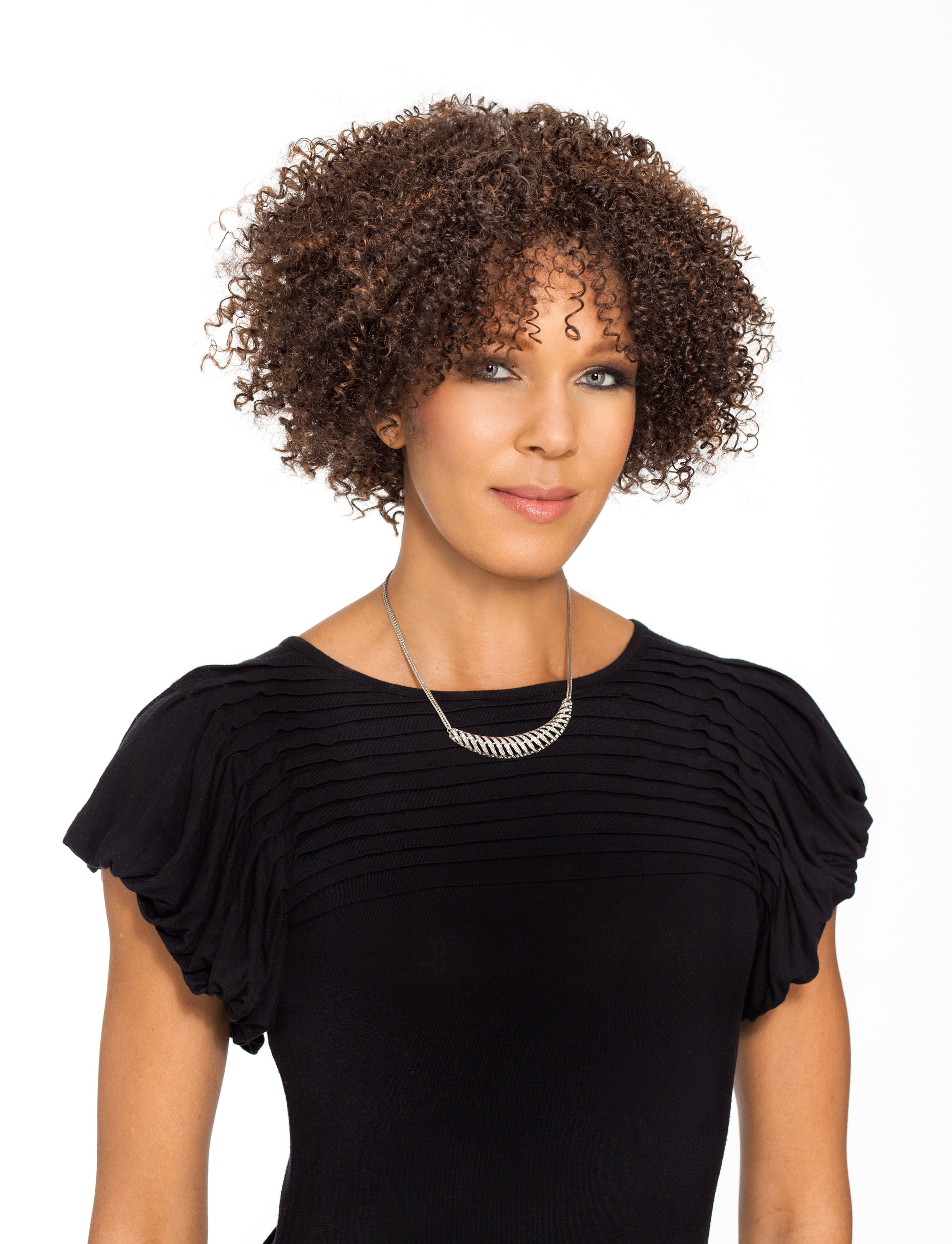 Carefree Collection (Raven) - Synthetic Full Wig in FD1B99J - Walmart.com